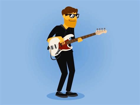 Joe Dart By Miguel Ruiz On Dribbble