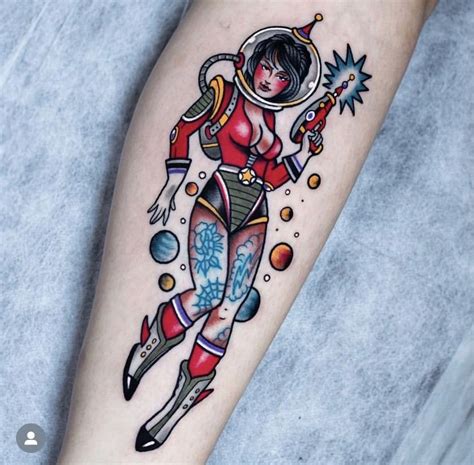 101 Original Bioshock Tattoo Designs You Need To See Artofit