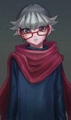 Akaba Reiji Declan Akaba Yu Gi Oh ARC V Zerochan Anime Image Board