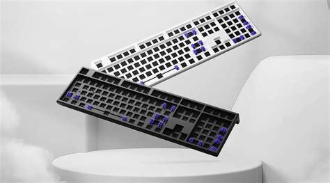 Keyboard Mounting Styles Explained Find Your Perfect Fit