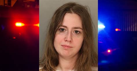 Mahanoy City Woman Wanted By Schuylkill County Detectives On Two Active