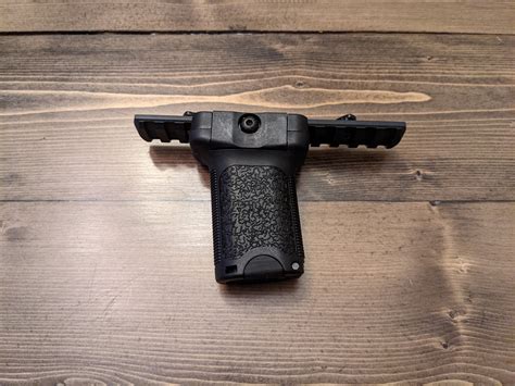 Universal Stubby Grip