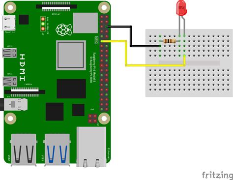 How To Control The Raspberry Pi 5 Gpio With Python 3 Toms Hardware