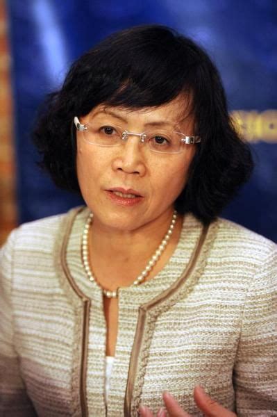 Hu Shuli Powerful Women Women The Past