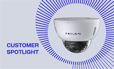Focusai Enterprise Security Focusai Camera Qualcomm