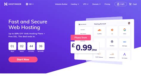 Compare The Best Cheap UK Web Hosting Plans Hostfind Co Uk