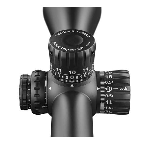 Zeiss Riflescope Lrp S3 636 56 Zf Mri