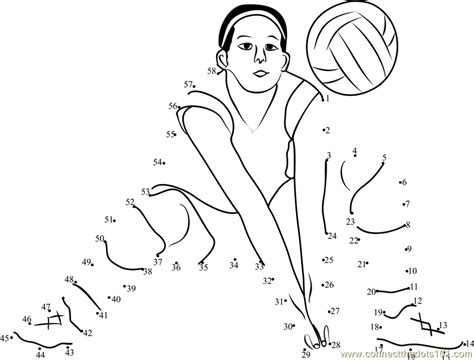 Volleyball Terminology Spelling List I Worksheets Library