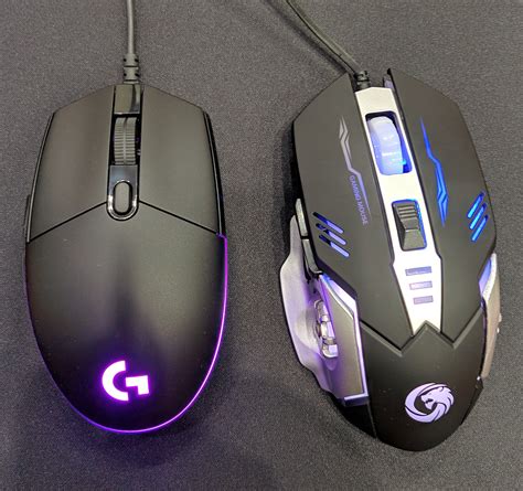 Best R Logitechg Images On Pholder The Reason I Wanna Replace All My Logitech Hardware