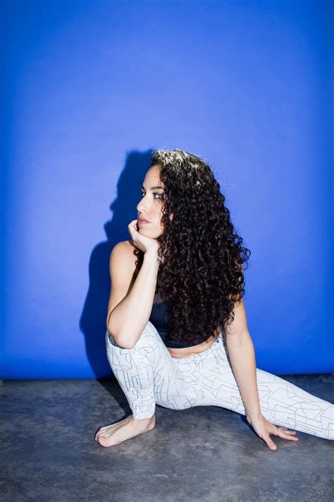 Getting To Know Mandy Millican Of Modern Whimsy Events And Yoga With Mandy — Maggiegentry