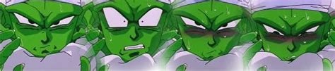 Seme Male Reader X Dbz Piccolo Wattpad