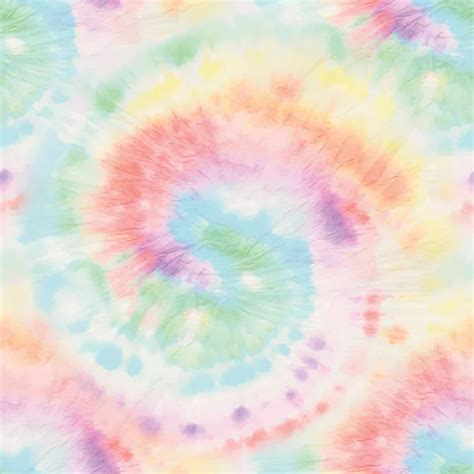 Tye Dye Spiral Vector Art Stock Images Depositphotos
