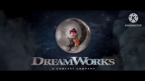 Walter Beckett In Dreamworks Animation Logo How To Train Your Dragon