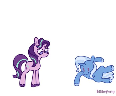 Starlight Glimmer Trixie Trixie Трикси Starlight Glimmer