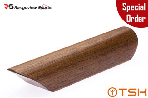 Special Order TSK Comb For TSK Stock Rangeview Sports Canada