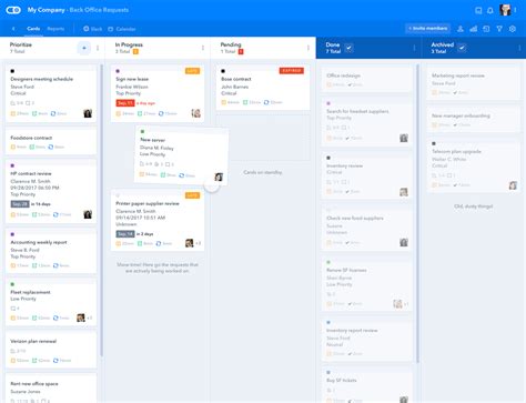 Pipefy Pricing Features Reviews And Alternatives Getapp