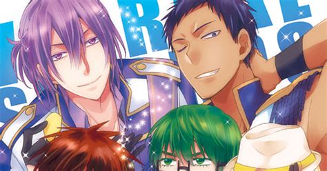 黒子のバスケ 「クロライブ！」コミケ新刊サンプル＋グッズセット ぐっちぇのマンガ 漫画 キセキの世代 黒子テツヤ火神大我 Pixiv