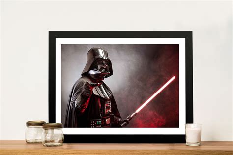 20 Best Darth Vader Wall Art
