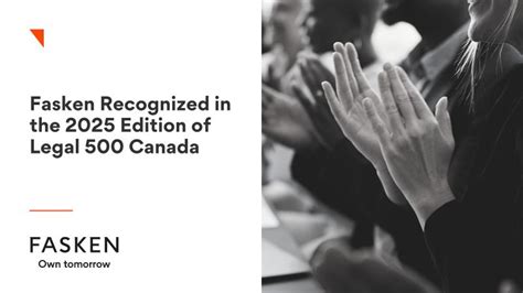 Honoured To Be Named As A “next Generation Partner” In The 2025 Edition