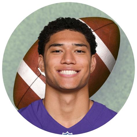 Kyle Hamilton Discover Revup Sports