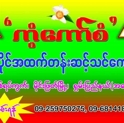 ကံ့ကော်စံ ကိုယ်ပိုင်အထက်တန်းဆင့်သင်ကျောင်း မိုင်းဖြတ်မြို့