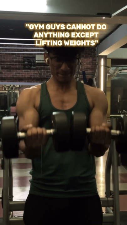 Why Just One Gymfreak Motivation Onlyaesthetics Bodybuilding
