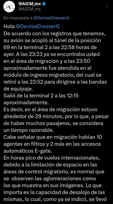 ¿el Gobierno De México Nos Espía En Los Aeropuertos