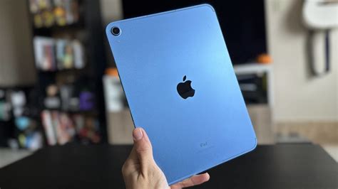 Ipad 2022 10th Gen Review The Best Tablet For Most Cnn Underscored