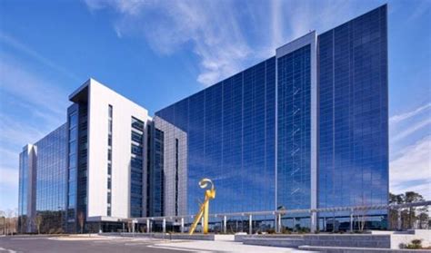 Sas Building A Sas