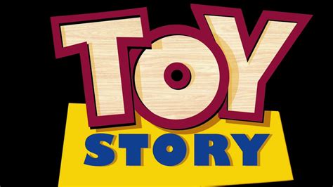 Toy Story Logo Cheapest Prices