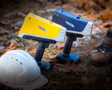 Vanta Gx Vantage Xrf Ltd