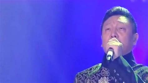 韩磊再唱《向天再见五百年》，豪迈大气，还是经典歌曲百听不厌音乐流行乐好看视频