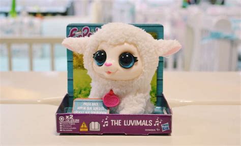 Интерактивные игрушки FurReal Friends, Pets & Robo Alive | купить в ...