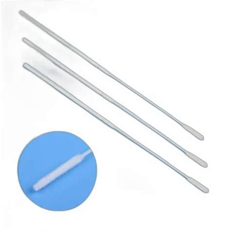 Flocked Nylon Nasopharyngeal Swab At ₹ 70 Piece Badli New Delhi