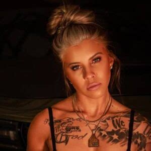 Katie Noel Wiki Age Bio Height Boyfriend Career And Net Worth