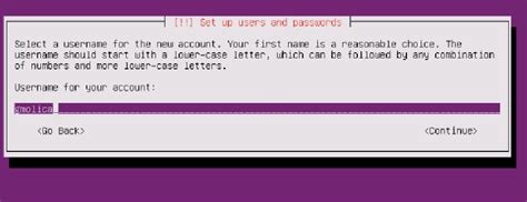 How To Install Ubuntu 1704 Server Zesty Zapus Wpcademy