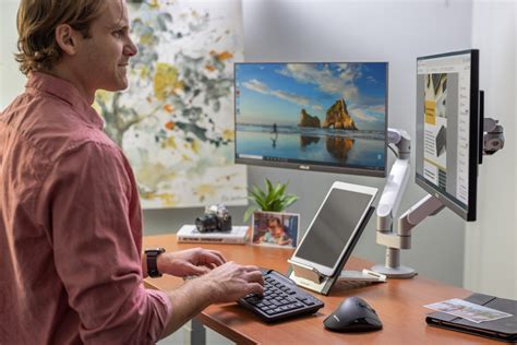 Elite Keyboard For Ultimate Comfort Goldtouch