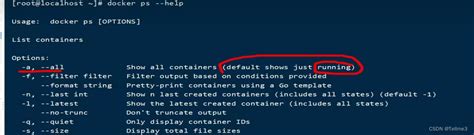 Docker（容器操作案例（更改镜像的显示内容））docker修改镜像内文件 Csdn博客