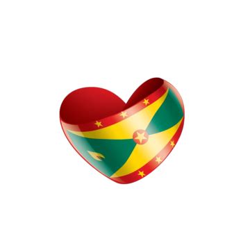 Grenada National Flag PNG Vector PSD And Clipart With Transparent