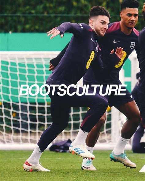 Volky 🇹🇭 Declan Rice สวม Adidas Copa Pure หรือ Copa 20 1 ซึ่งได้รับการคัสตอมสีพิเศษในการ