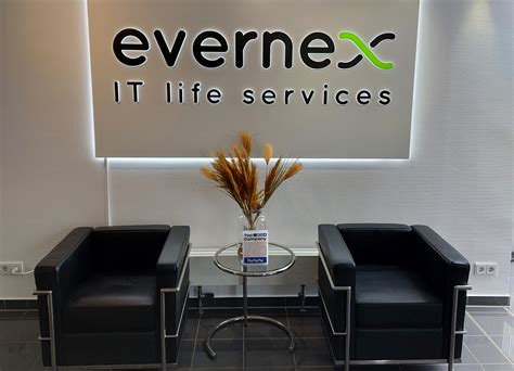 Server Support Services Reliable IT Solutions With Evernex Evernex