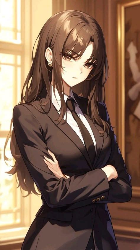 Anime Fanart Female