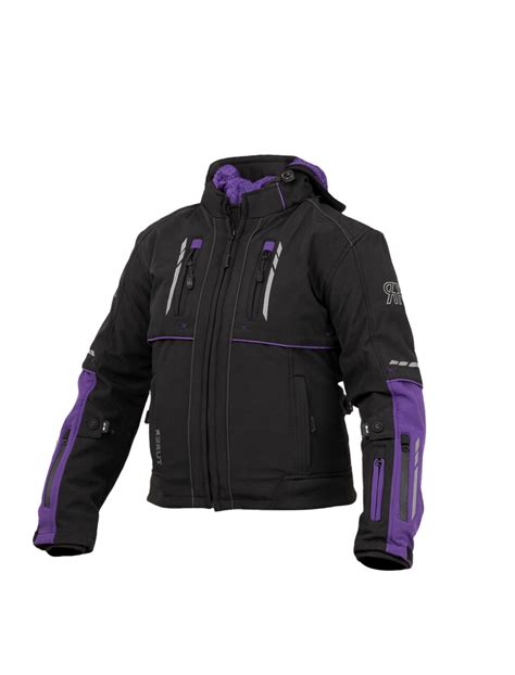 Chamarras De Piel Para Mujer Hasta 35 De Descuento ⭐ Sears