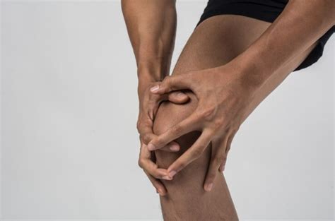 Lesões Do Joelho Conheça As Principais E Saiba Como Prevenir — Portal