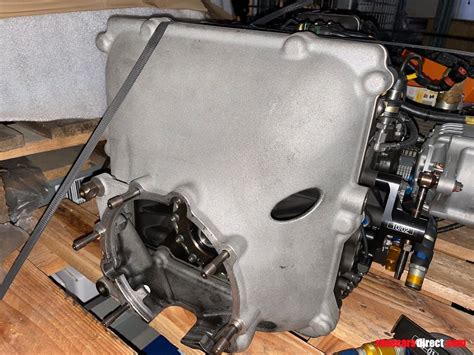 Bmw E92 Gt2 Gearbox Xtrac Type 672