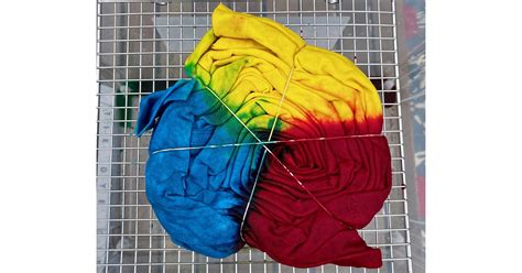 The Heddels Backyard Guide To Tie Dyeing