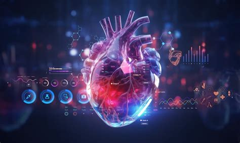 Facial Thermal Imaging And AI Accurately Predict Coronary Artery Disease Health Tech World