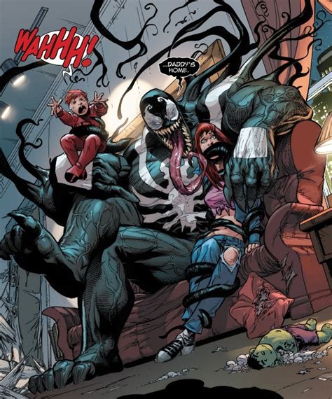 Edward Brock Earth 18119 Spider Man Wiki Fandom Powered By Wikia