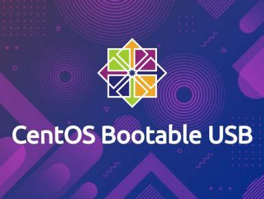 CentOS Bootable USB On Linux ITSupportWale