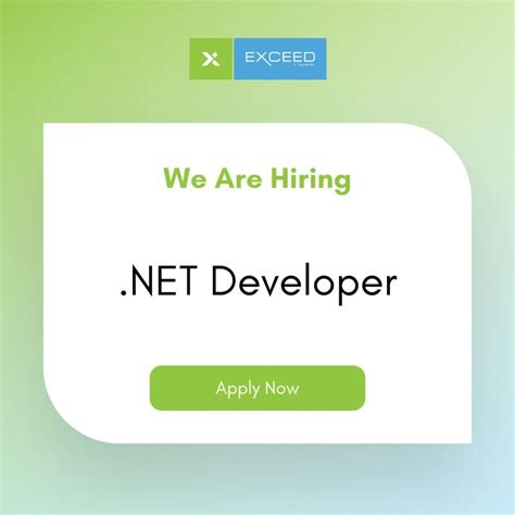 Exceed It Services On Linkedin Hiring Exceed